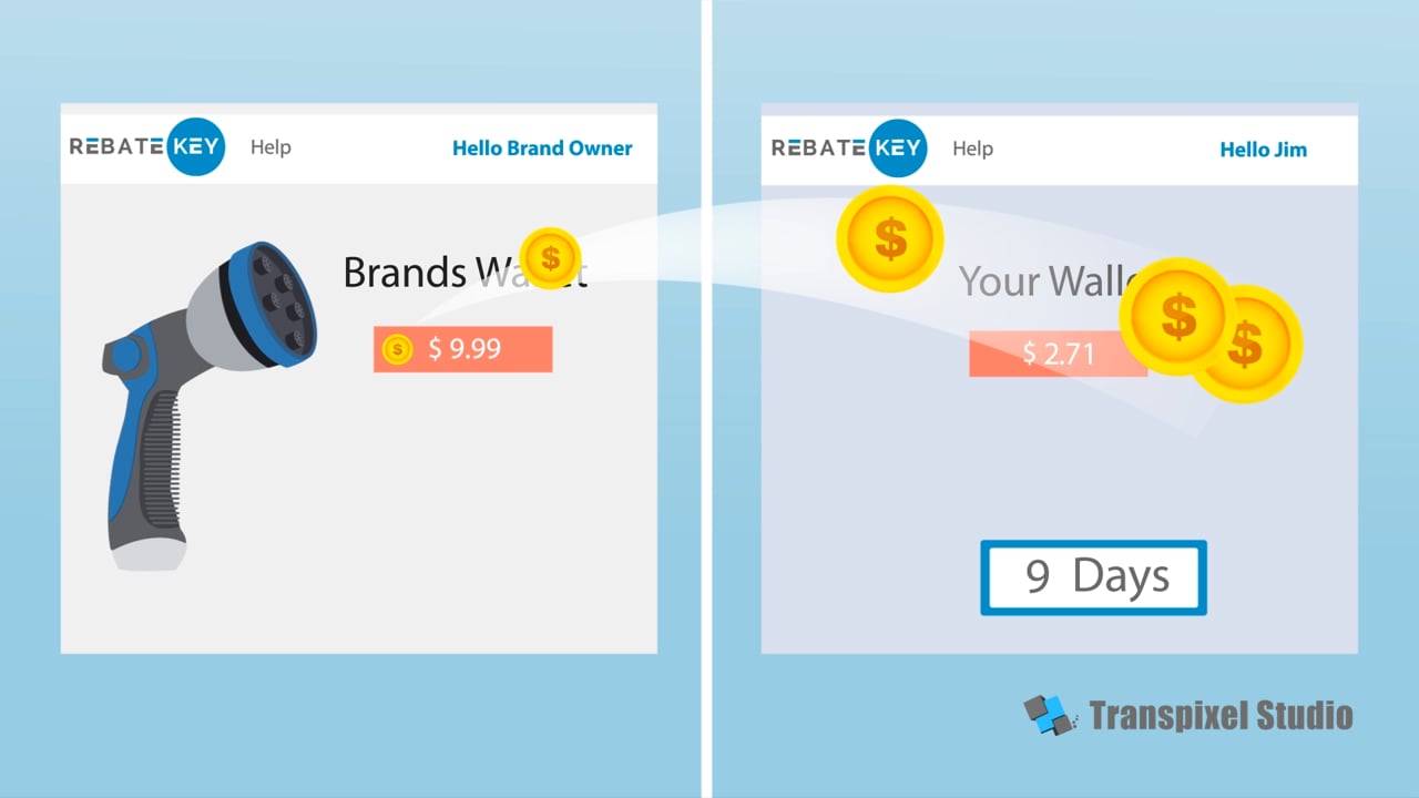 Portfolio - Transpixelstudio