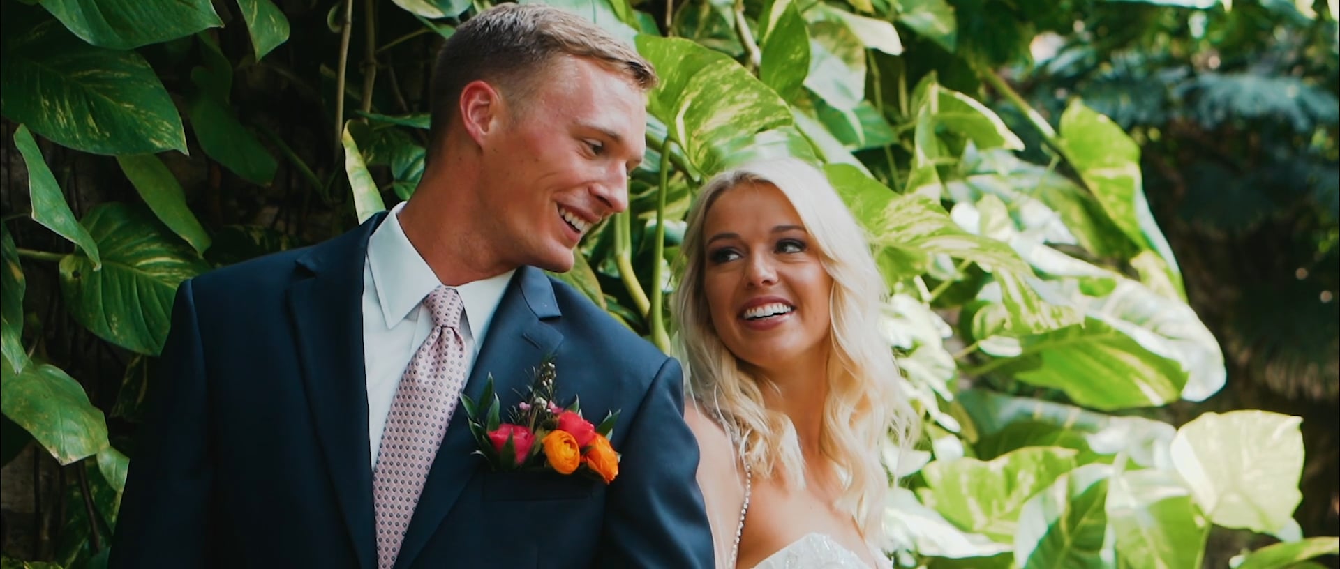 Alex + Hank on Vimeo