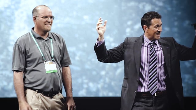 Jon Petz Motivation Speaker-Speakers Bureau | Goodmanspeakers