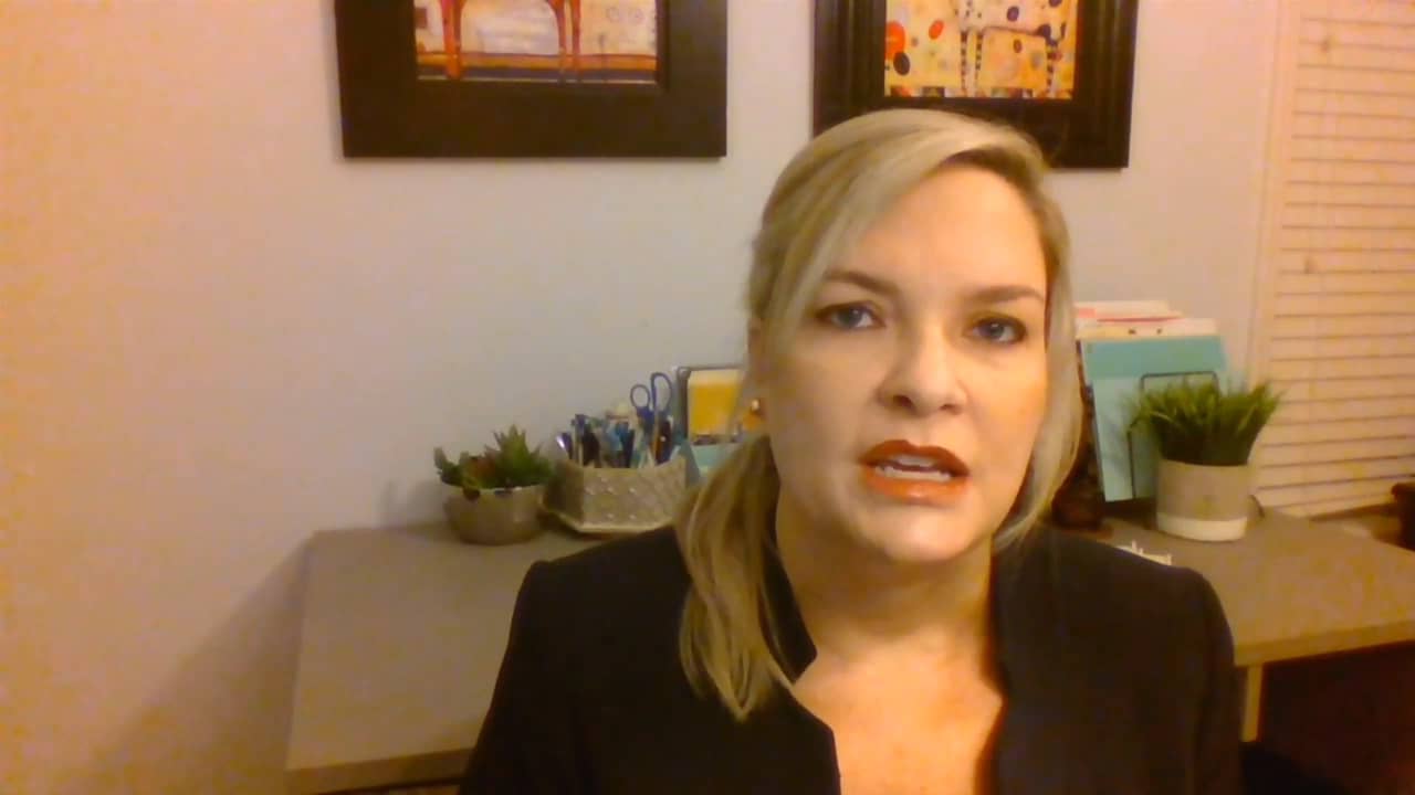 IEP Answers with Susan Williams Esq on Vimeo