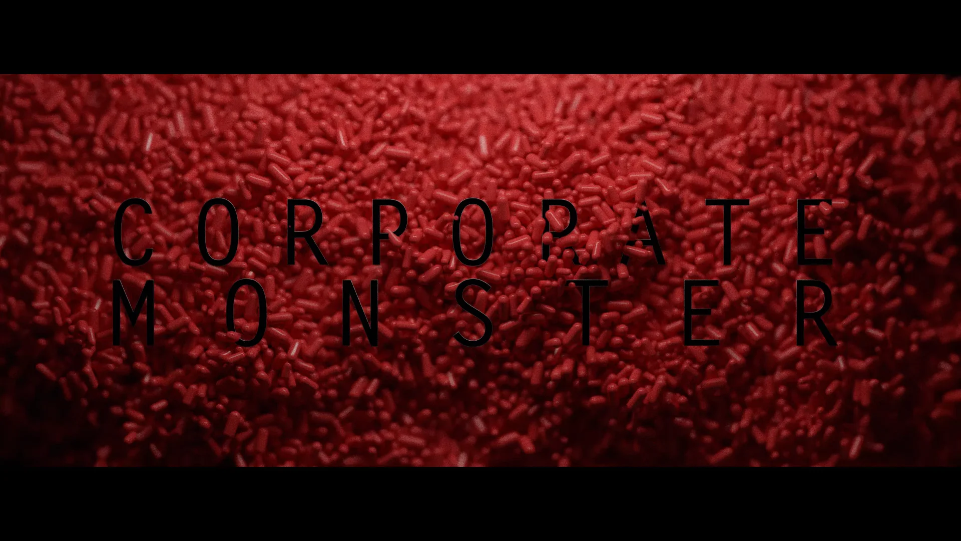 Corporate Monster teaser on Vimeo