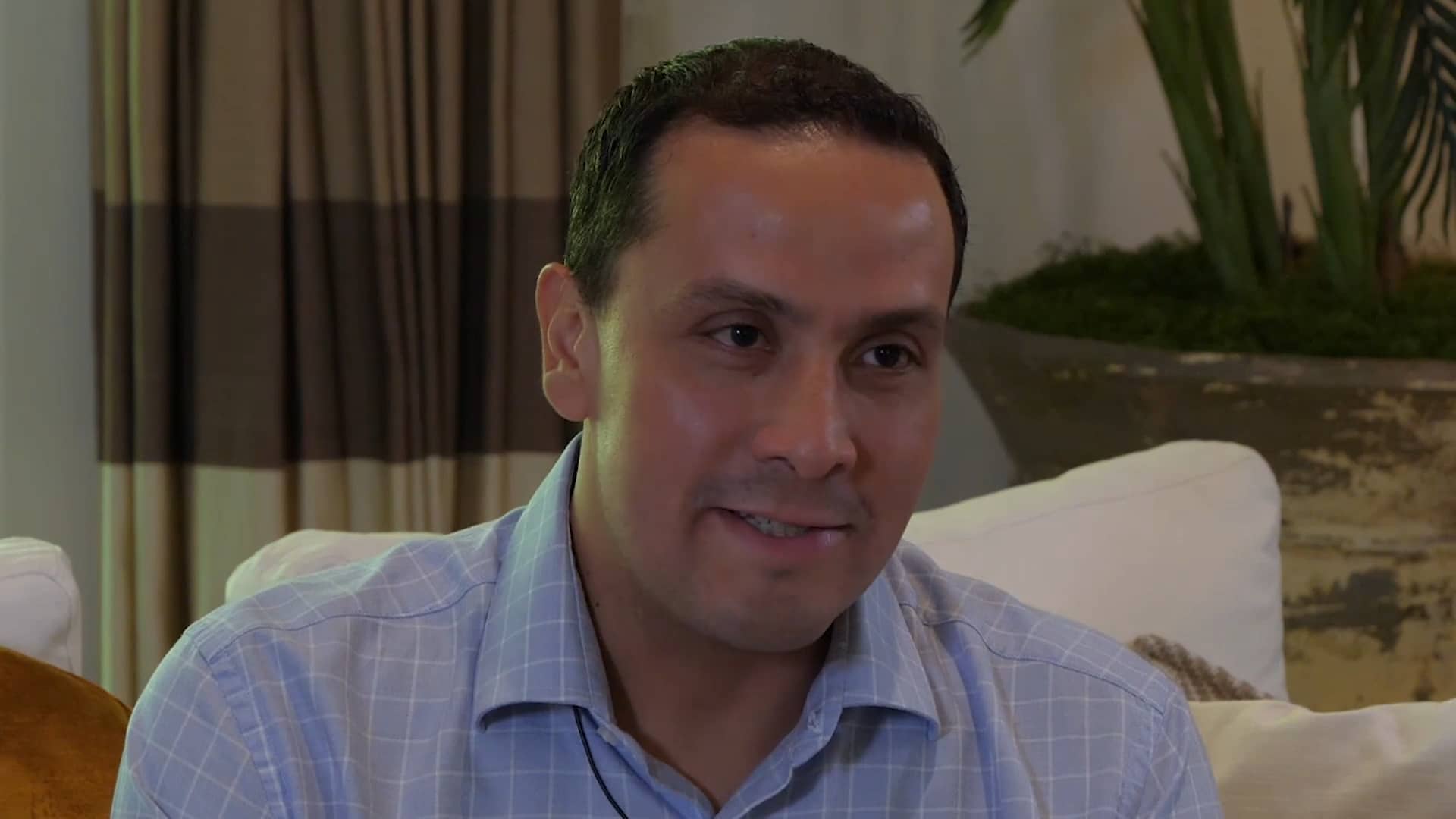 Ivan Carmona - Mastermind Client on Vimeo