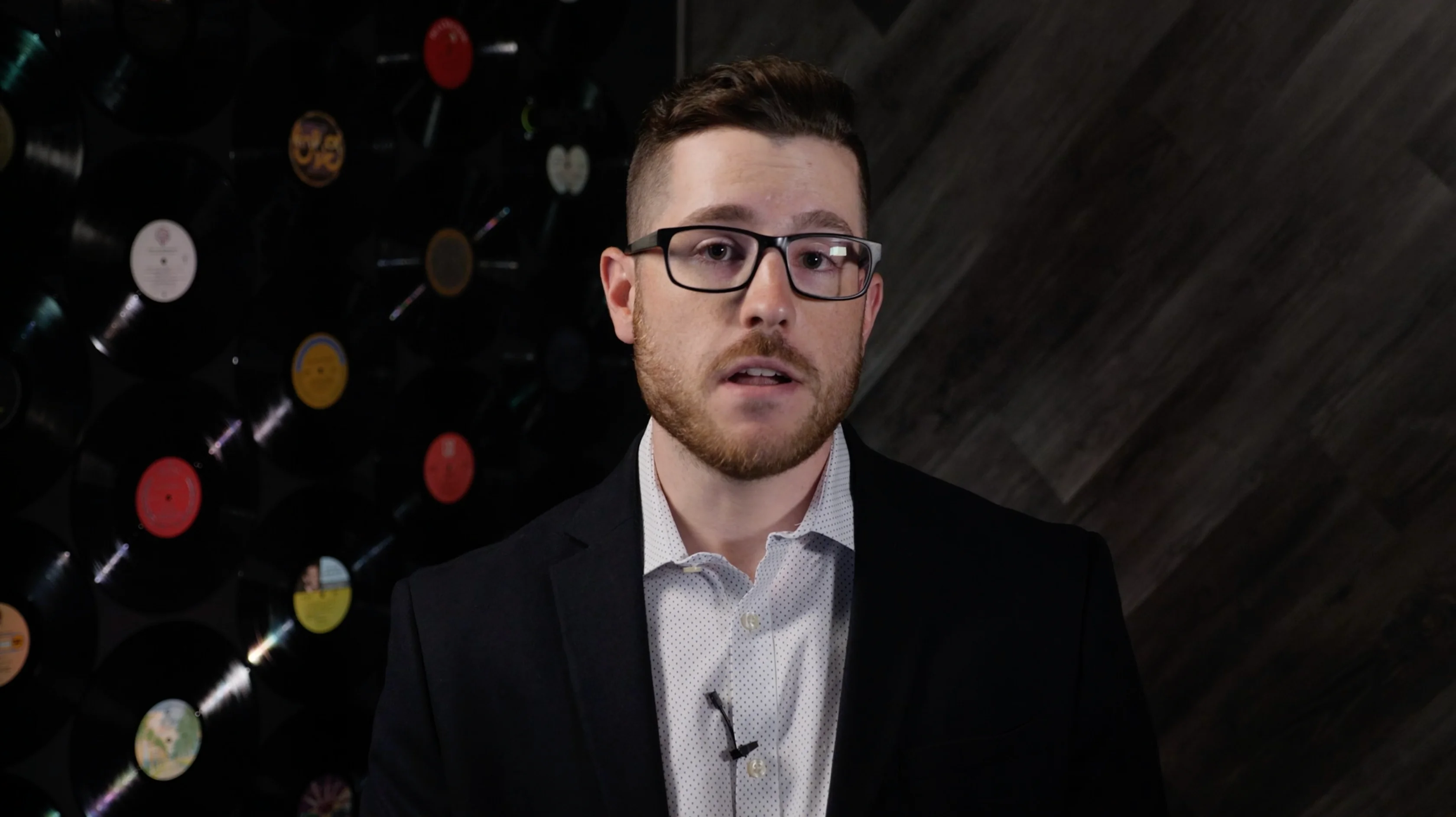 Mike Carleo on Vimeo
