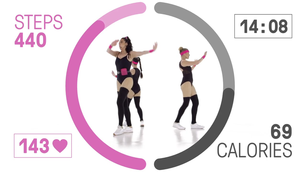 22 Minute Workout - 22 Minute Workout - S01W26 on Vimeo