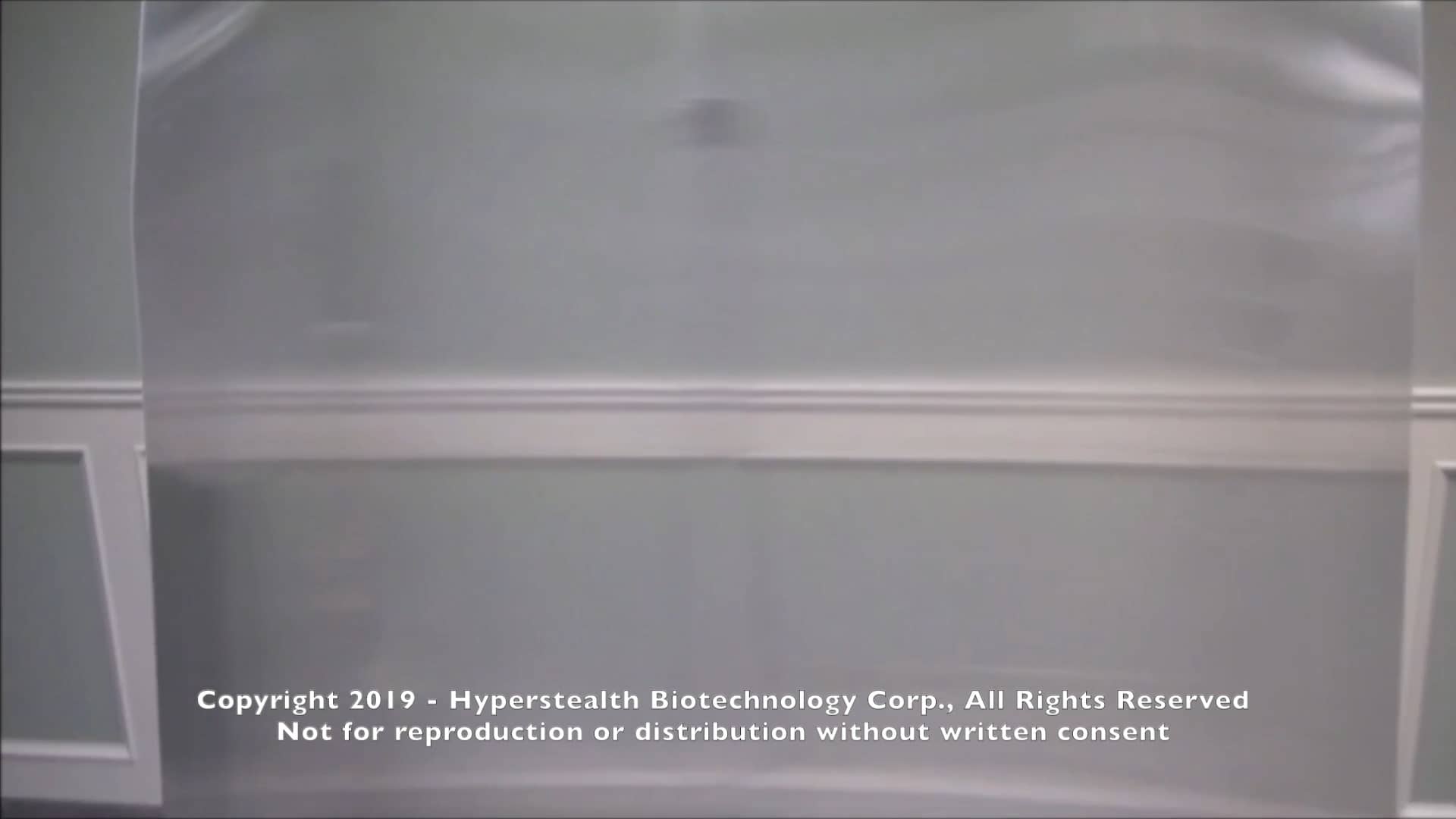 Hyperstealth's Quantum Stealth Explanation, Epsiode 2 of 22 on Vimeo