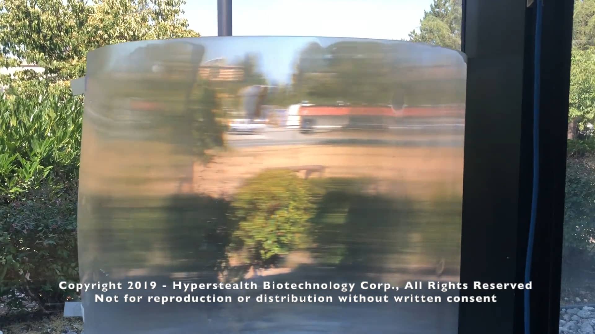 Hyperstealth's Quantum Stealth Versions-4-9, Episode 17 of 22 on Vimeo