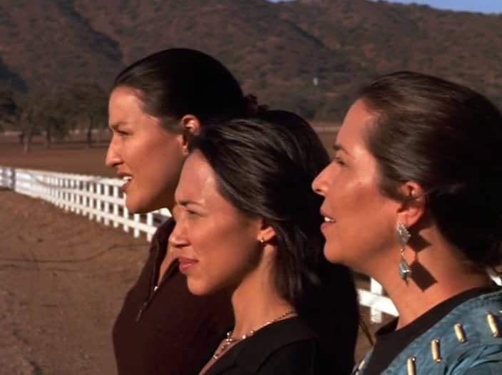 NATURALLY NATIVE - full feature on Vimeo