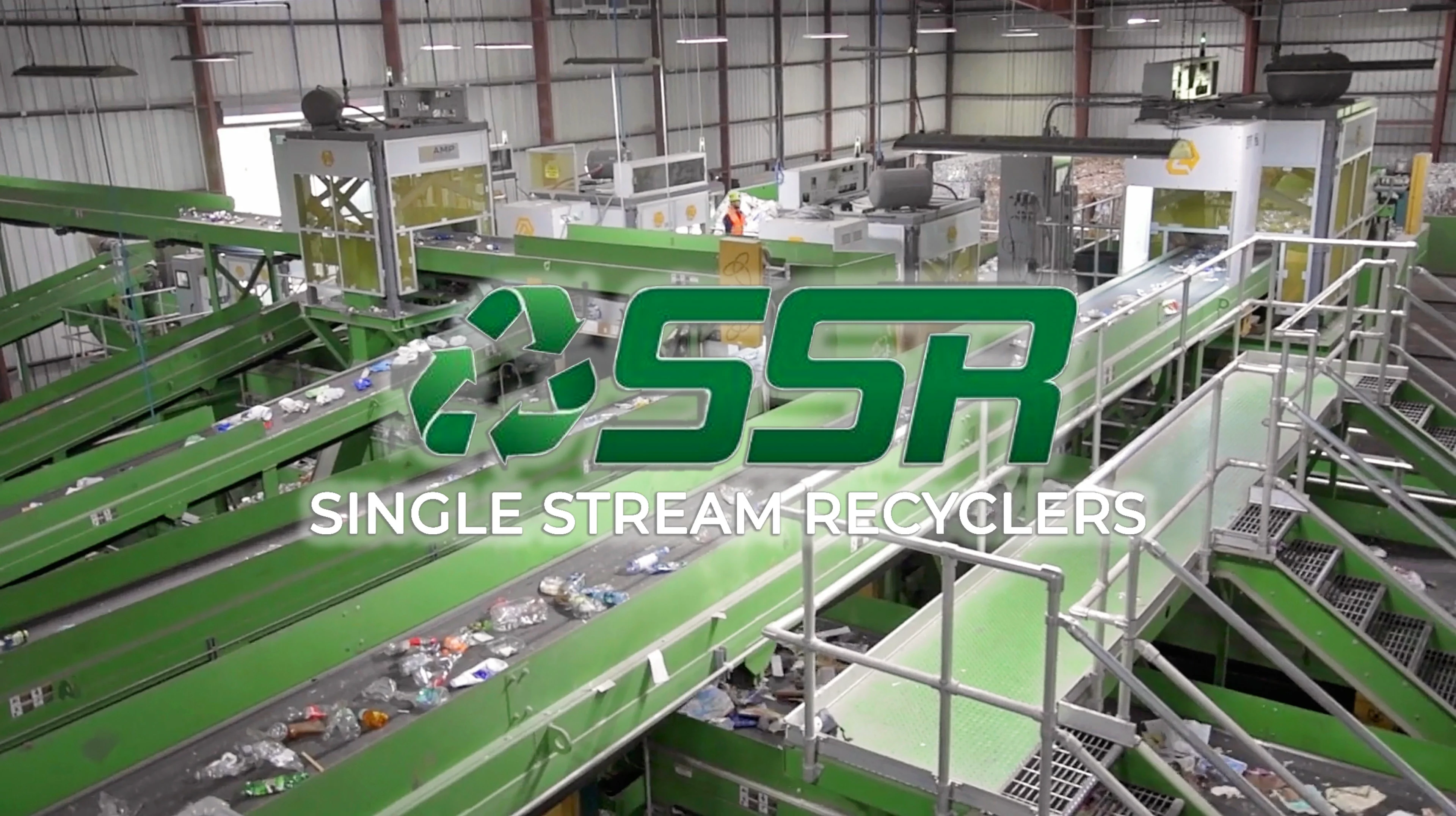 Single Stream Recyclers of Sarasota