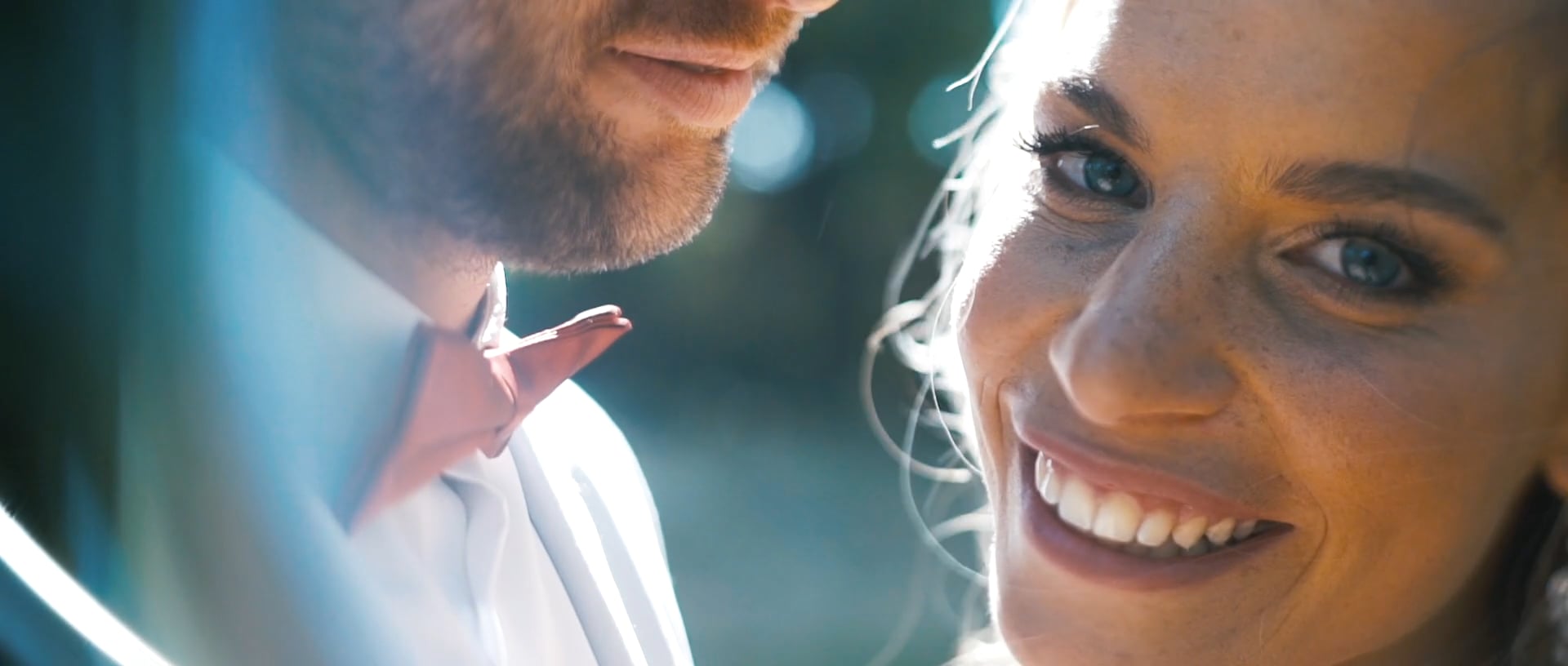 YUVAL & BARAK on Vimeo