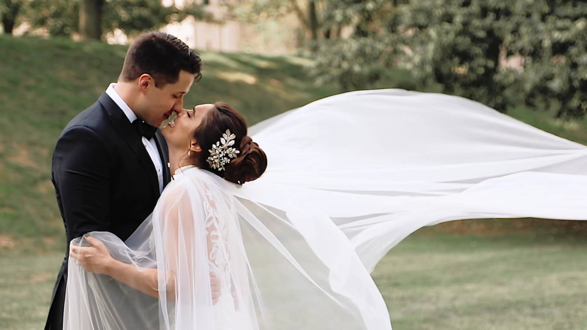 Amanda + Derrick // Highlight Film on Vimeo