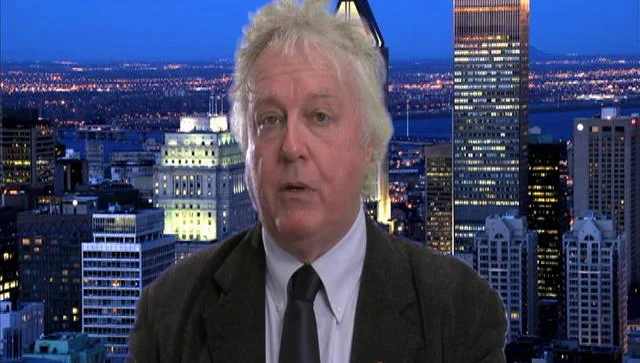 IMPACT award winner- Professor Stewart Clegg on Vimeo