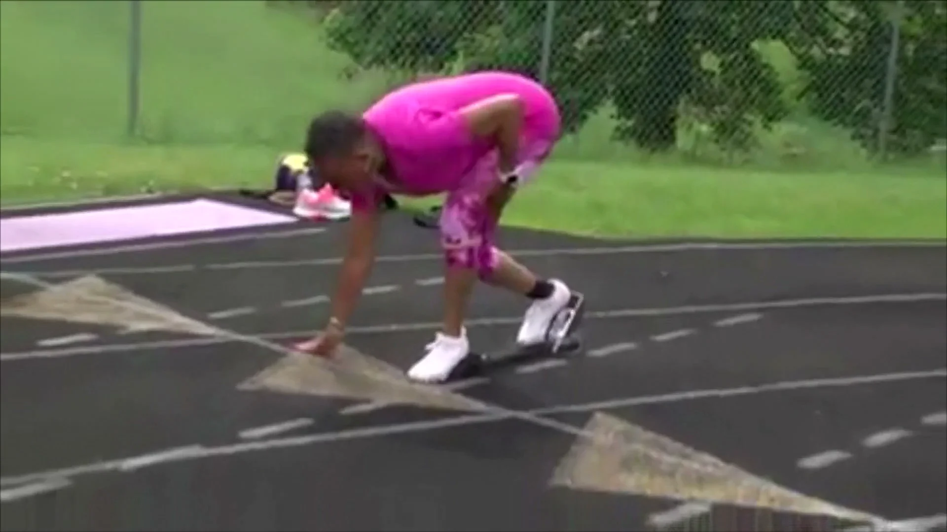 Kate Siefert - Kate Siefert "Senior Olympics" on Vimeo