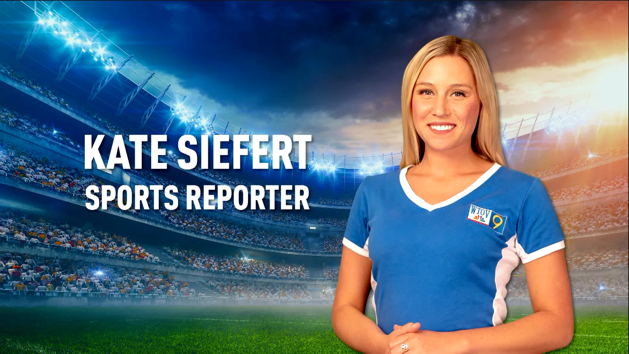 Kate Siefert - Kate Siefert - Montage on Vimeo