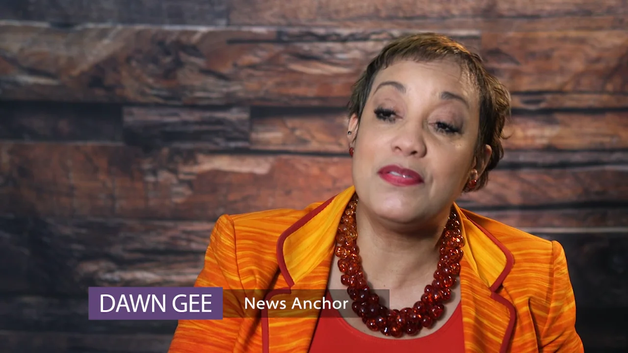 Dawn Gee on Vimeo
