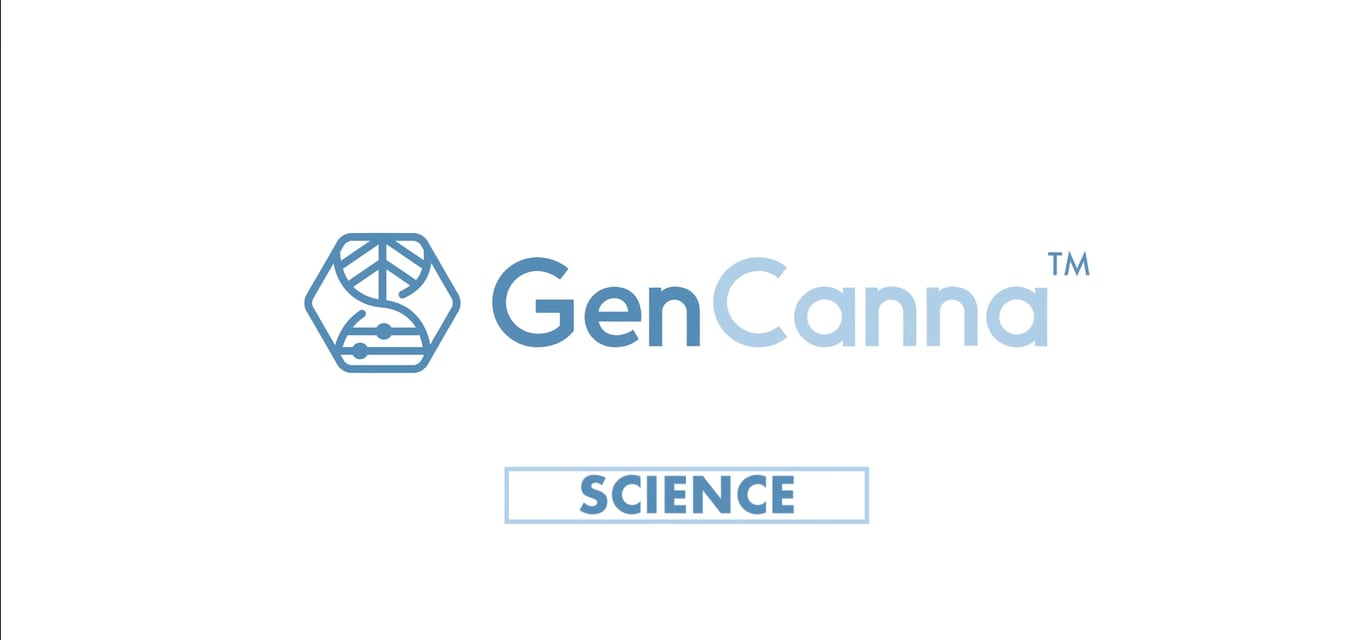 Gencanna The Science on Vimeo
