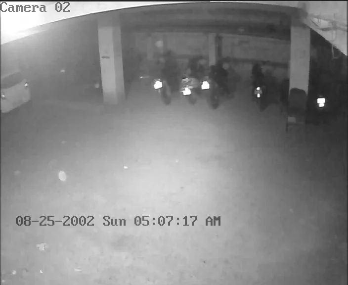 Basement on Vimeo