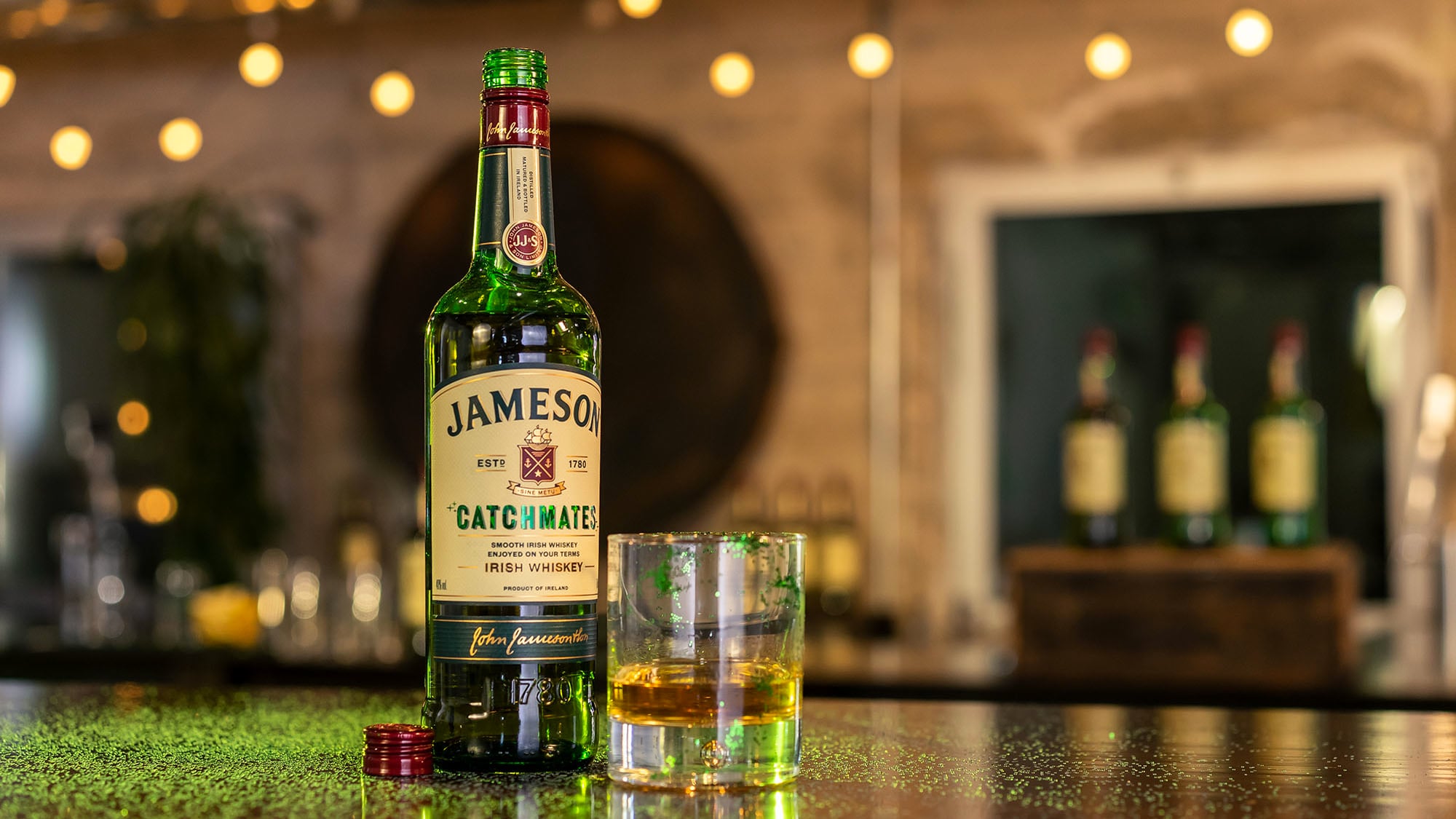 Jameson Catchmates - Case Study on Vimeo