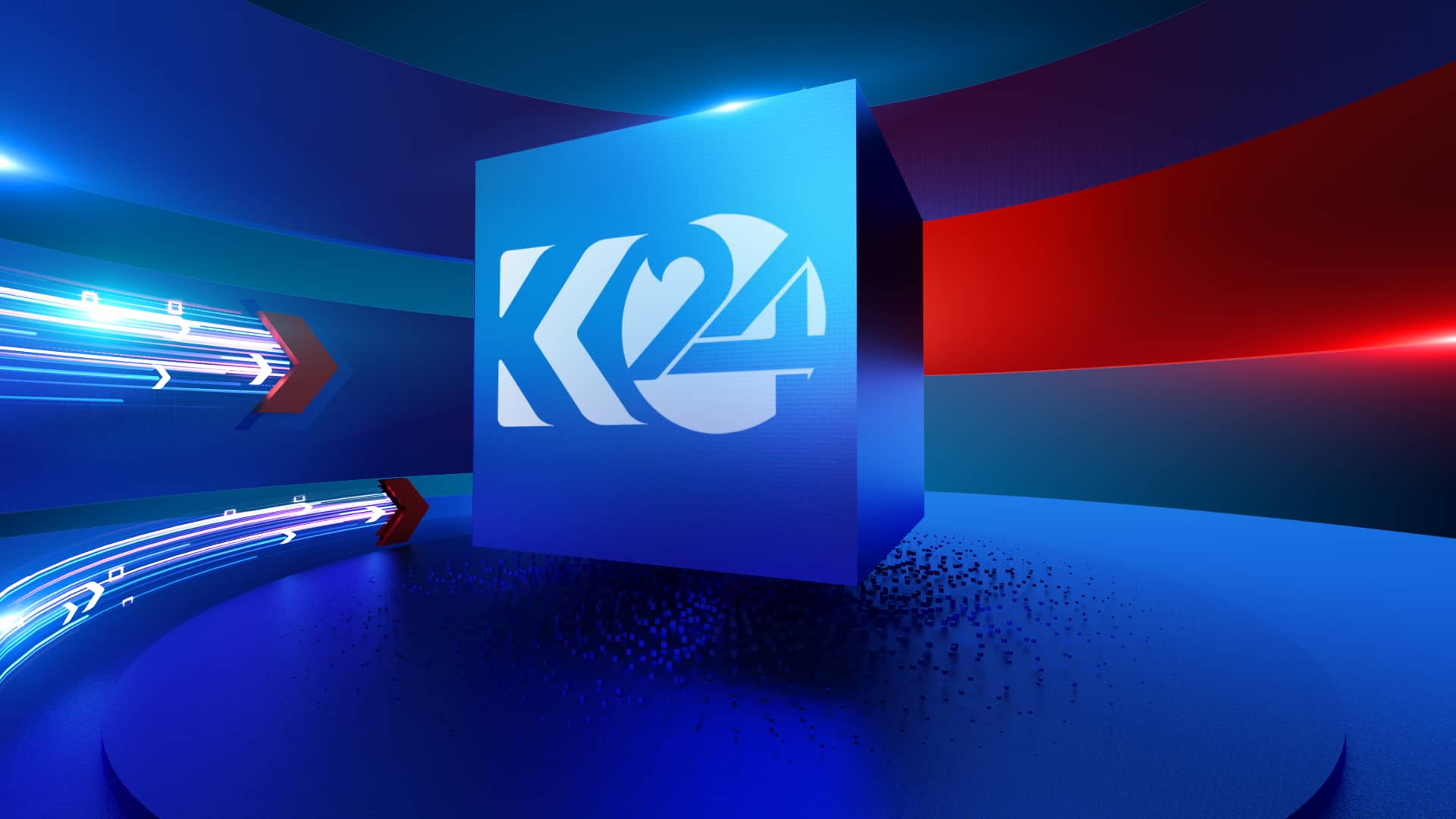 K24 Promo on Vimeo