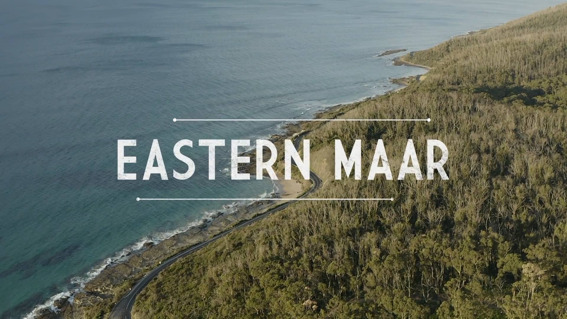 Eastern Maar - Visit Great Ocean Road on Vimeo