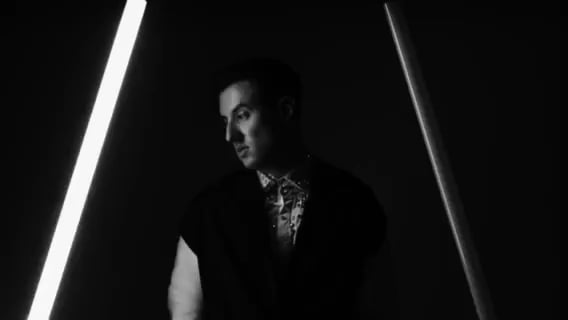 Schön! presents | meet the designer thom solo on Vimeo