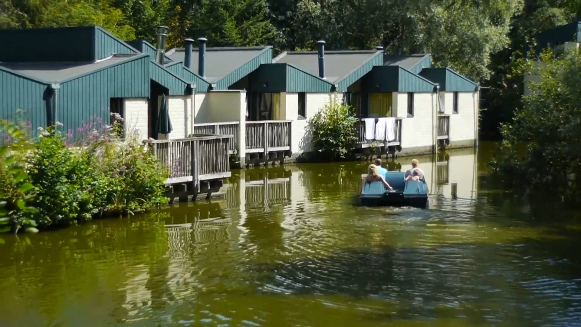 [ARCHIVE] Center Parcs de Erperheide - Séjour en pleine nature à ...
