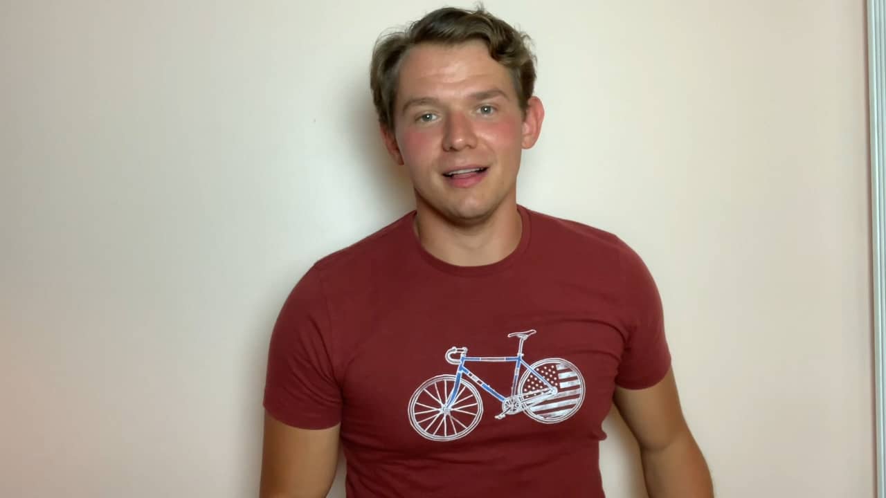 Ben Salus - Sides on Vimeo