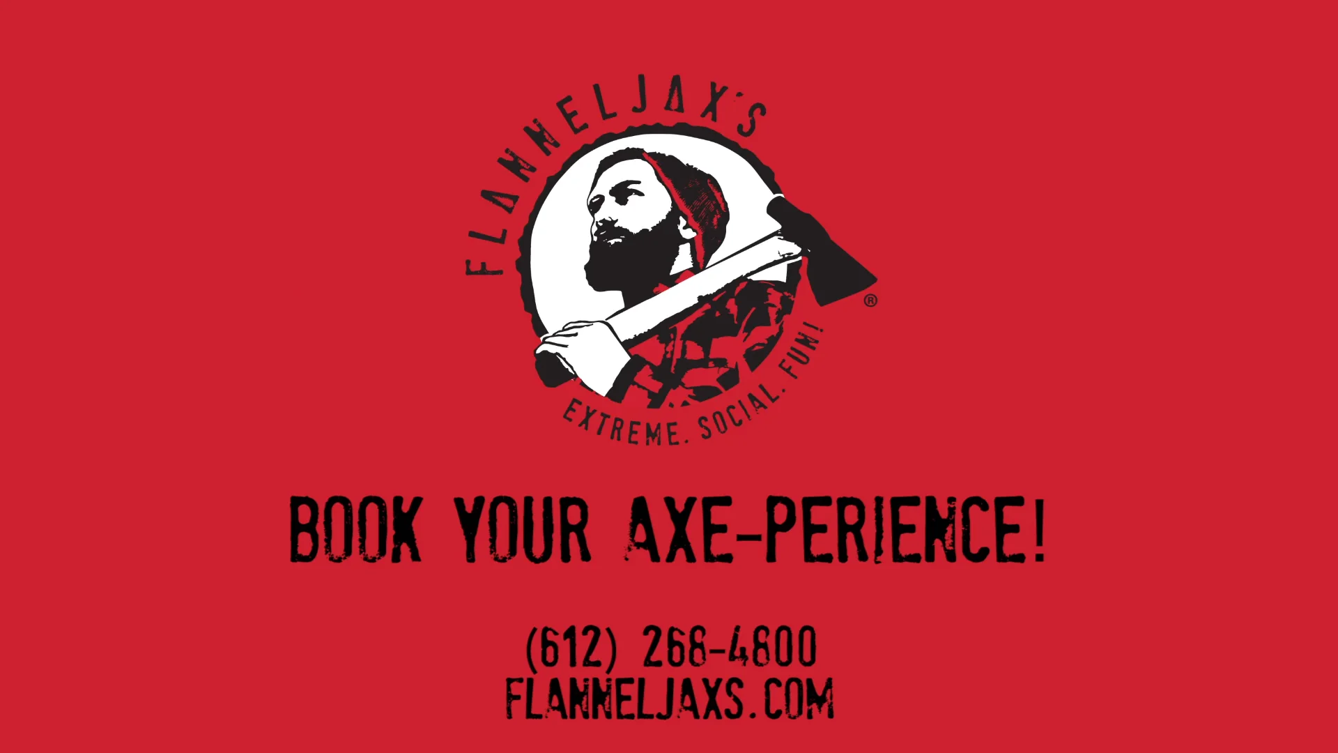 Flannel Jax on Vimeo