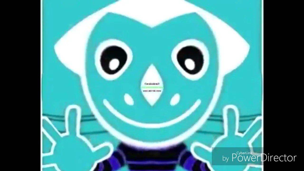 Pbs Kids Dot Effects