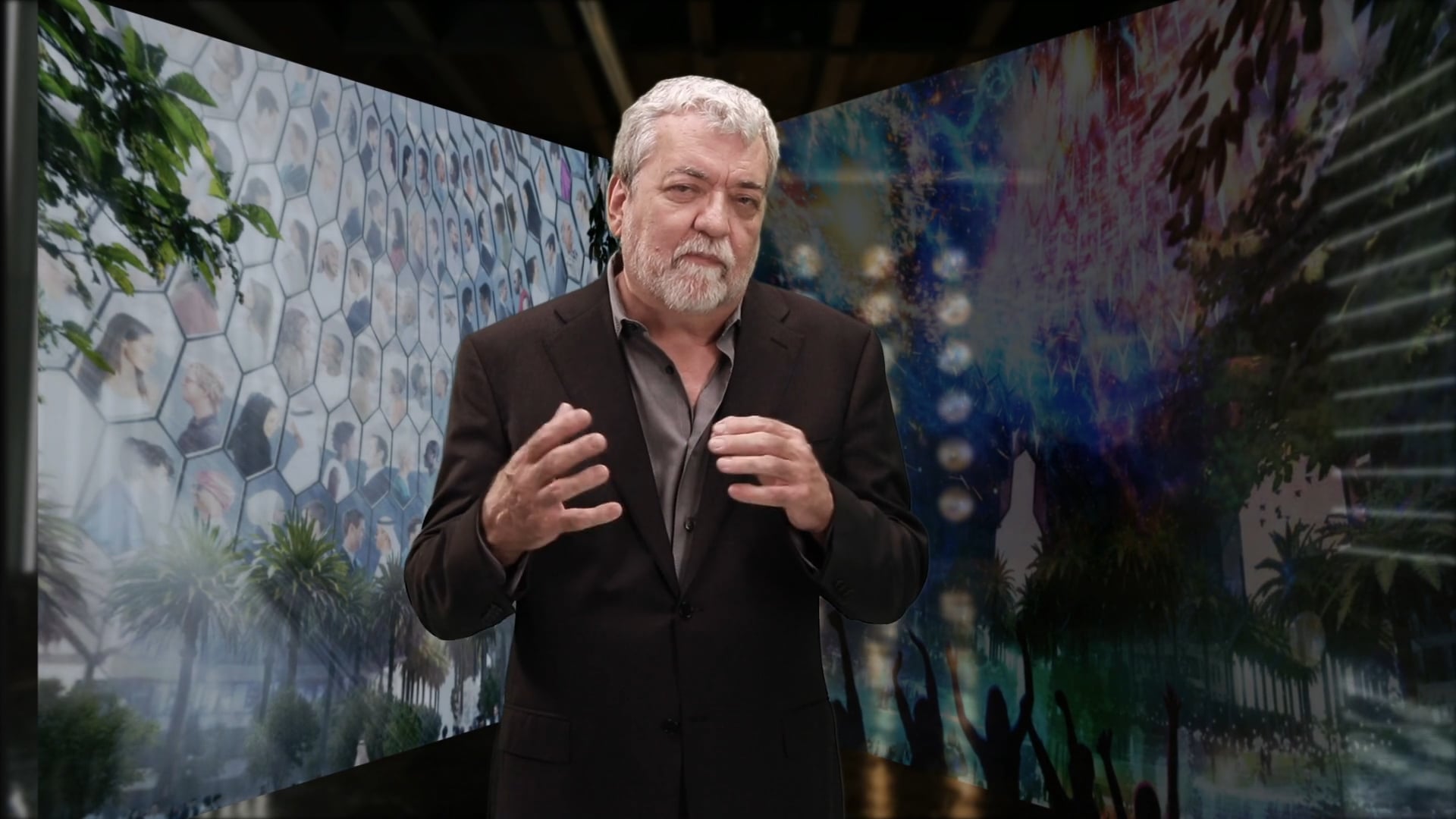 Dubai_Expo_Green_Screen_6 on Vimeo