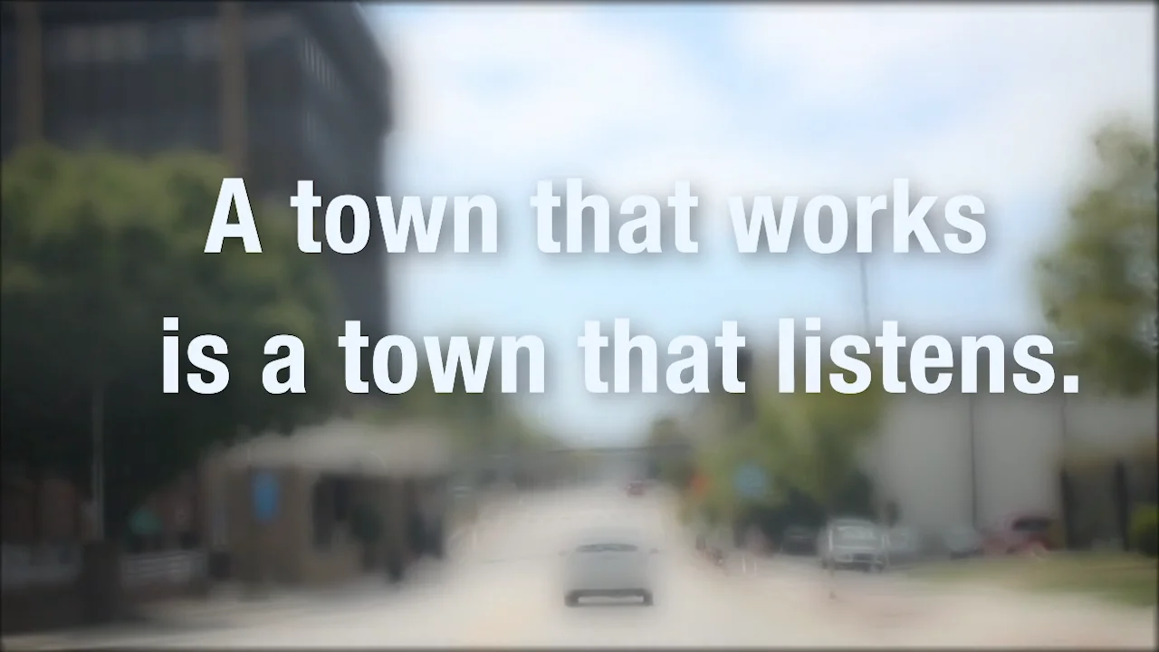 ReElect Nancy Oates on Vimeo