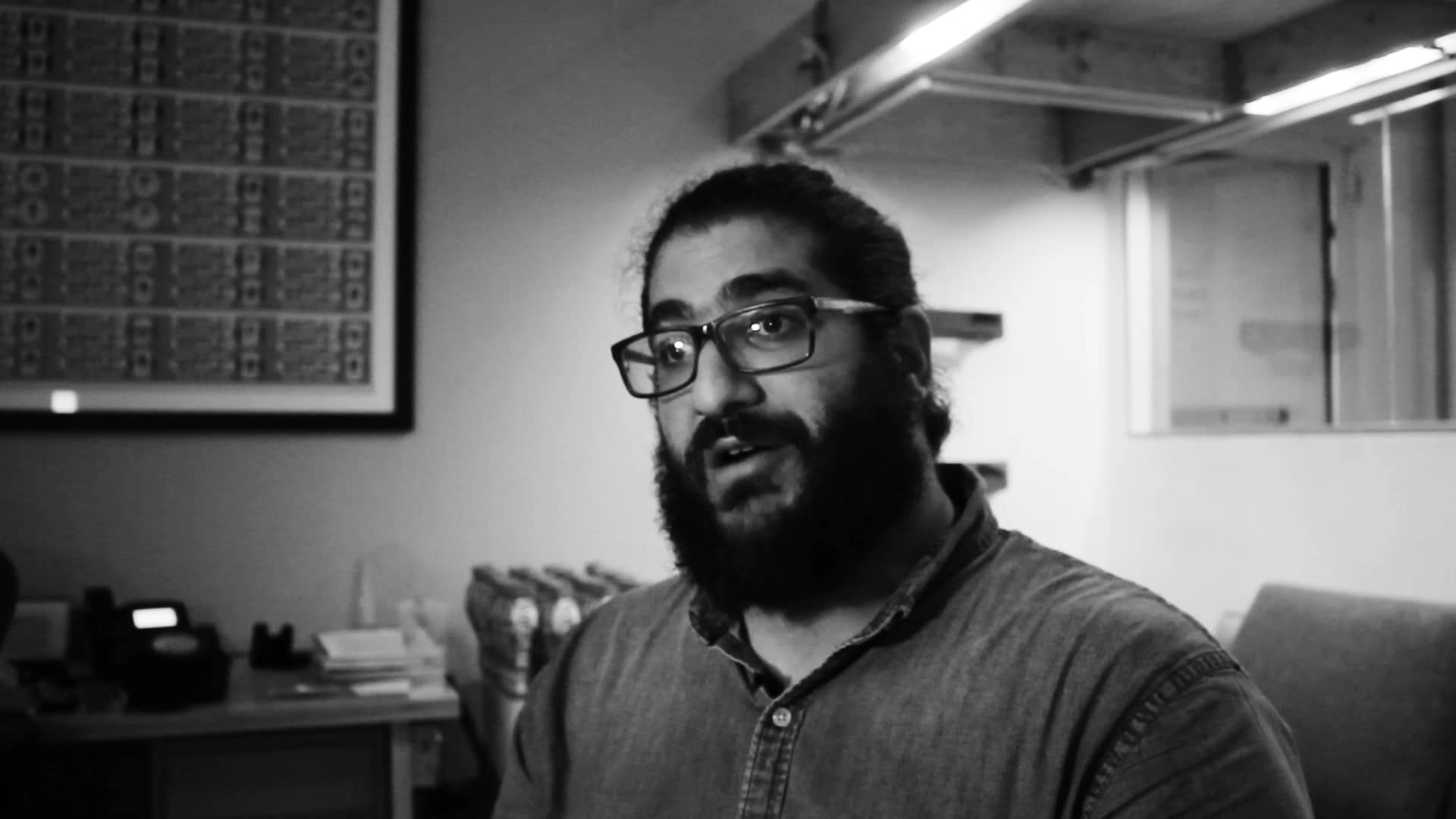 Sam Asfahani Testimonial on Vimeo