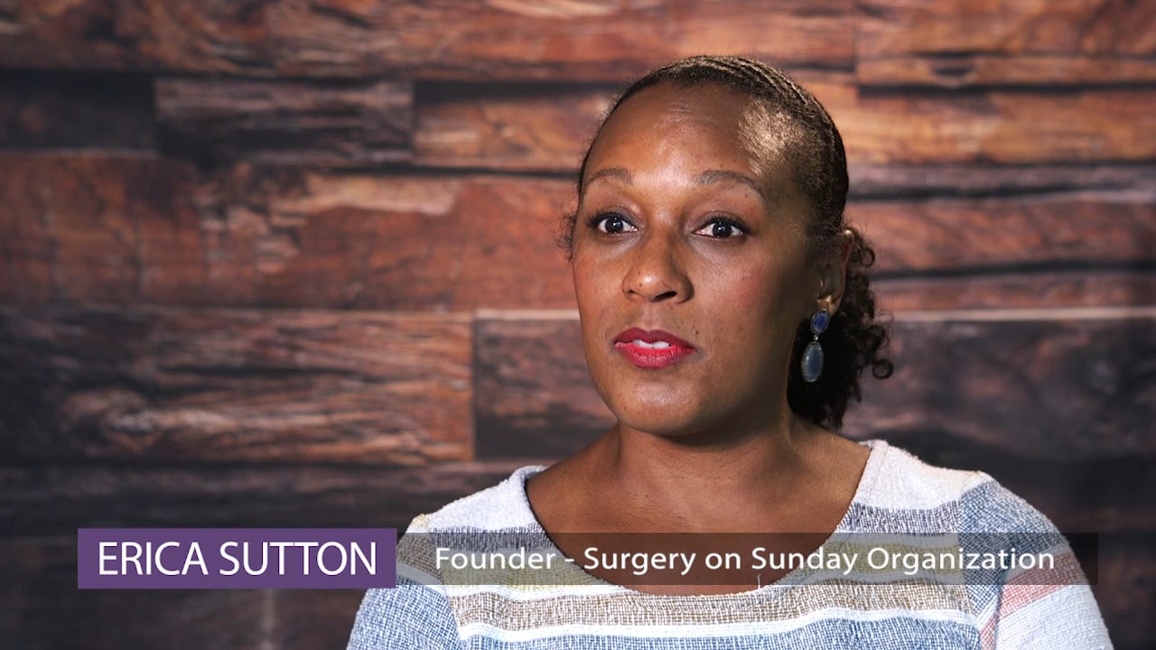 Erica Sutton on Vimeo