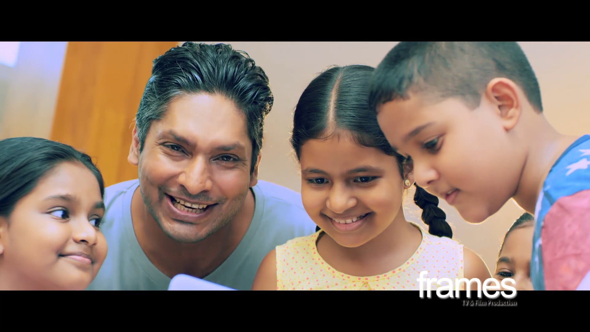 Dialog HBB - TVC on Vimeo