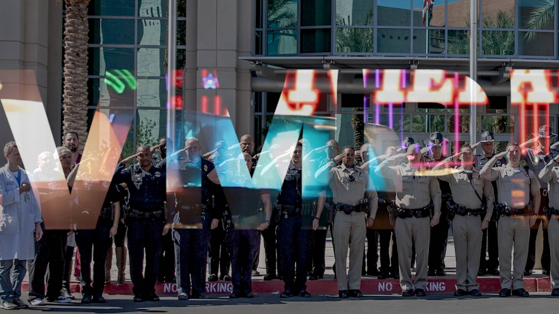 LVMPD 20th Anniversary on Vimeo