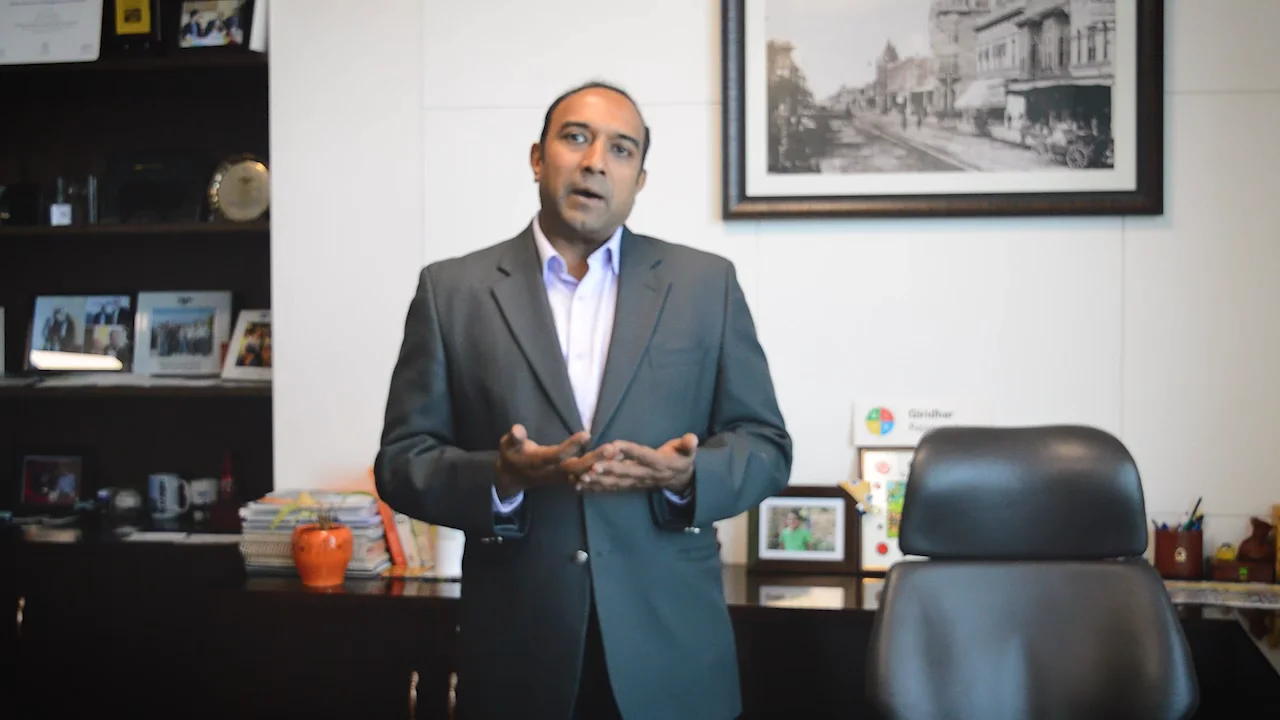 Giridhar Rajagopal_FAI_GPTW 2019 on Vimeo