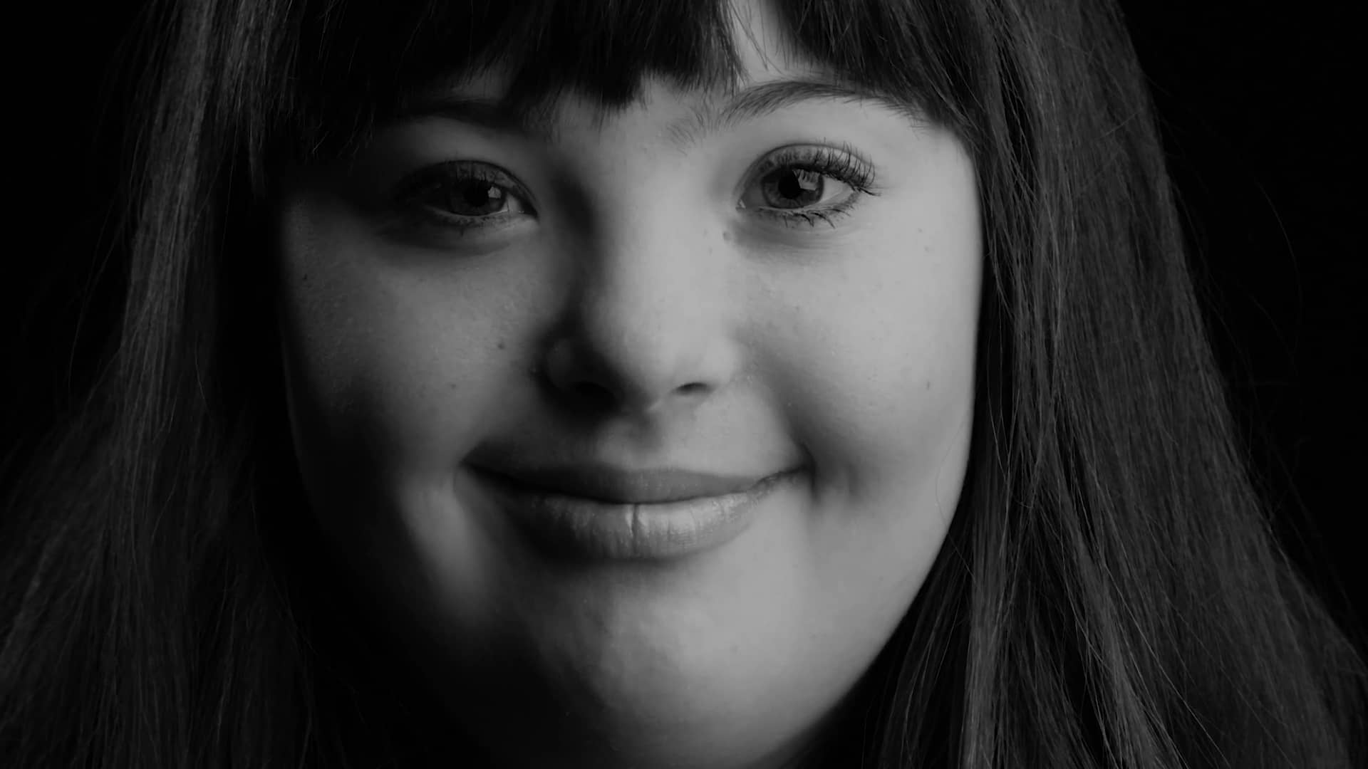 Just As I Am - Ella on Vimeo