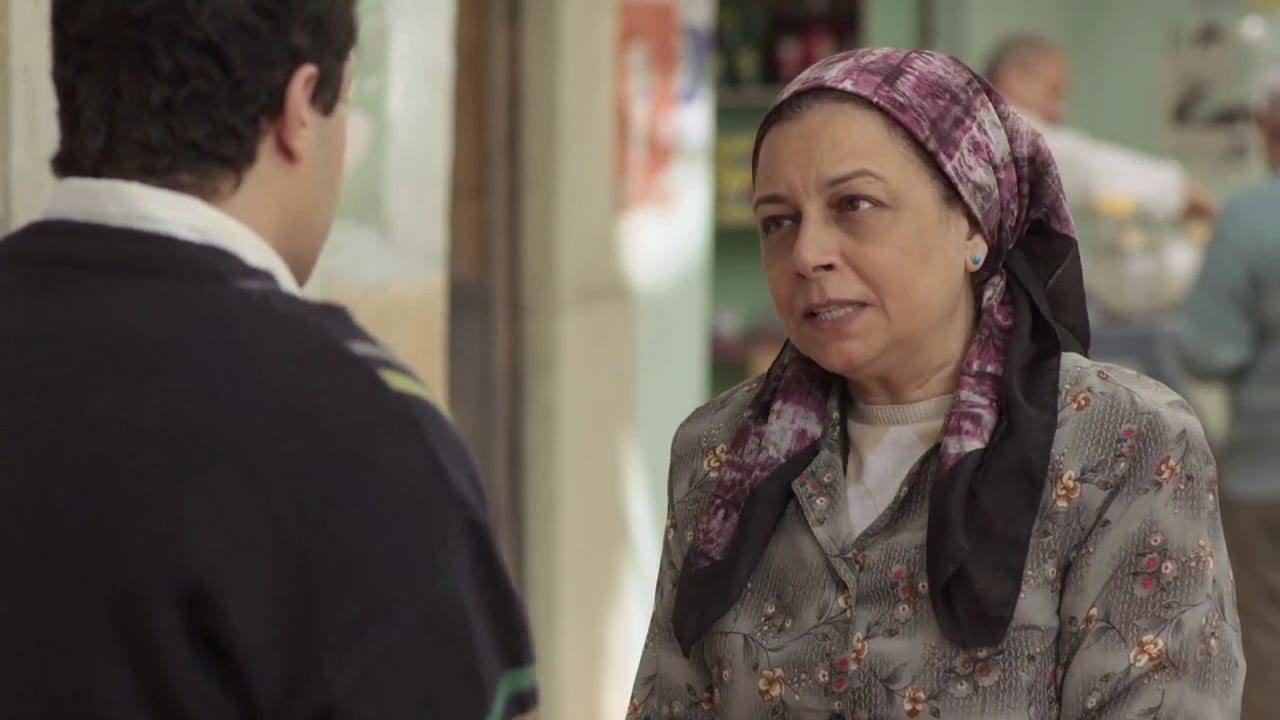 Bedoun Zekr Asmaa TV Series Official Trailer on Vimeo