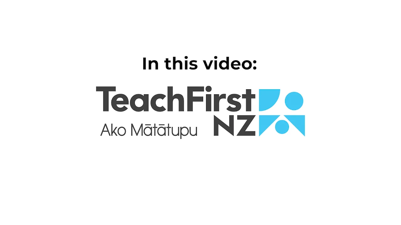 TIJ Reflections- Teach First NZ on Vimeo