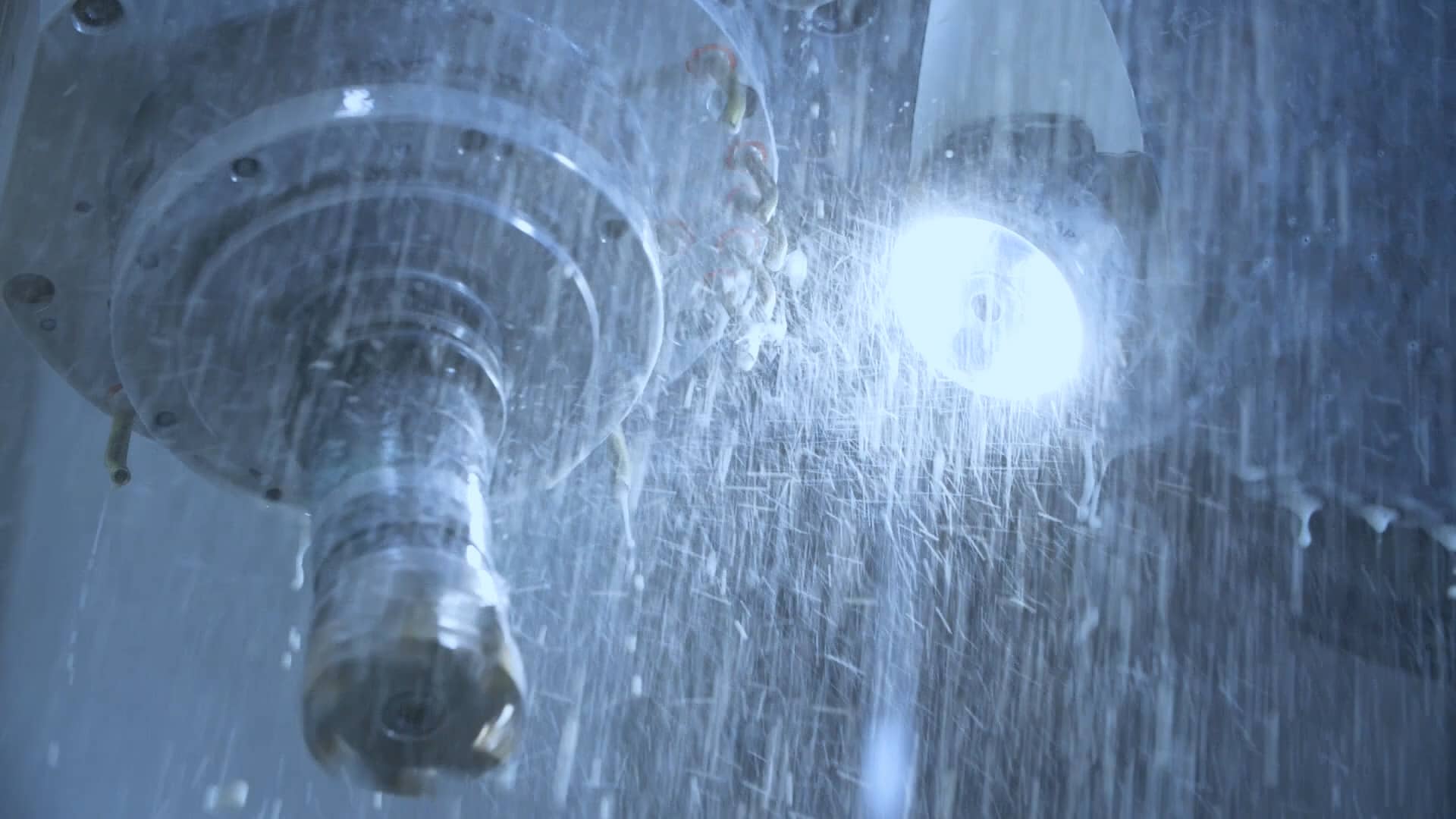 Rotoclear C2 with high quality light integrated on Vimeo