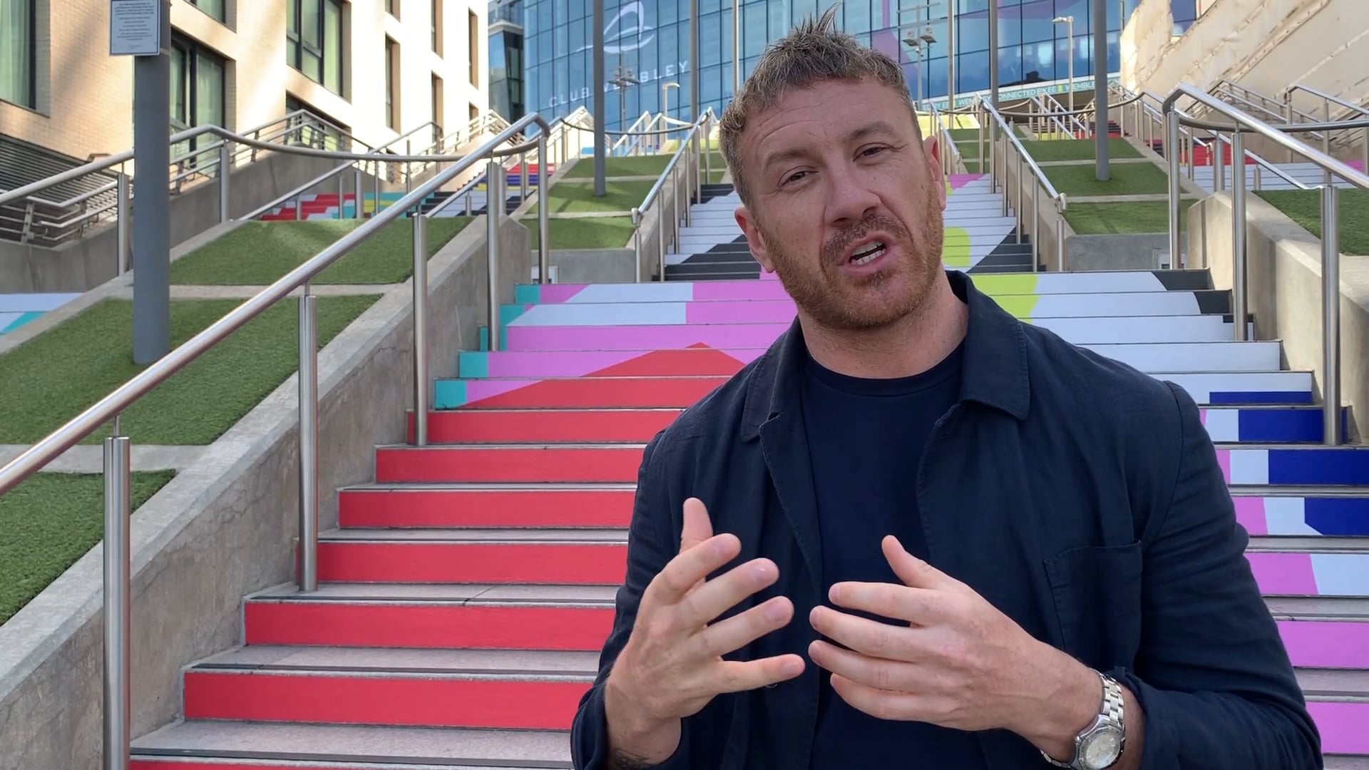 Meet Al Maser on Vimeo