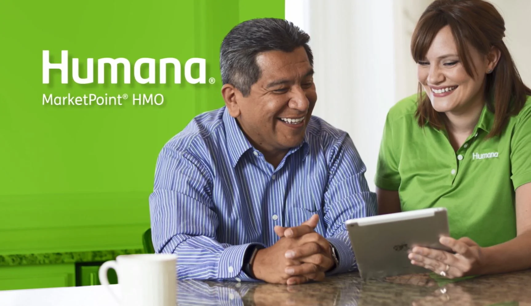MarketPoint HMO Spanish Sales Presentation (No Music) | Humana on Vimeo