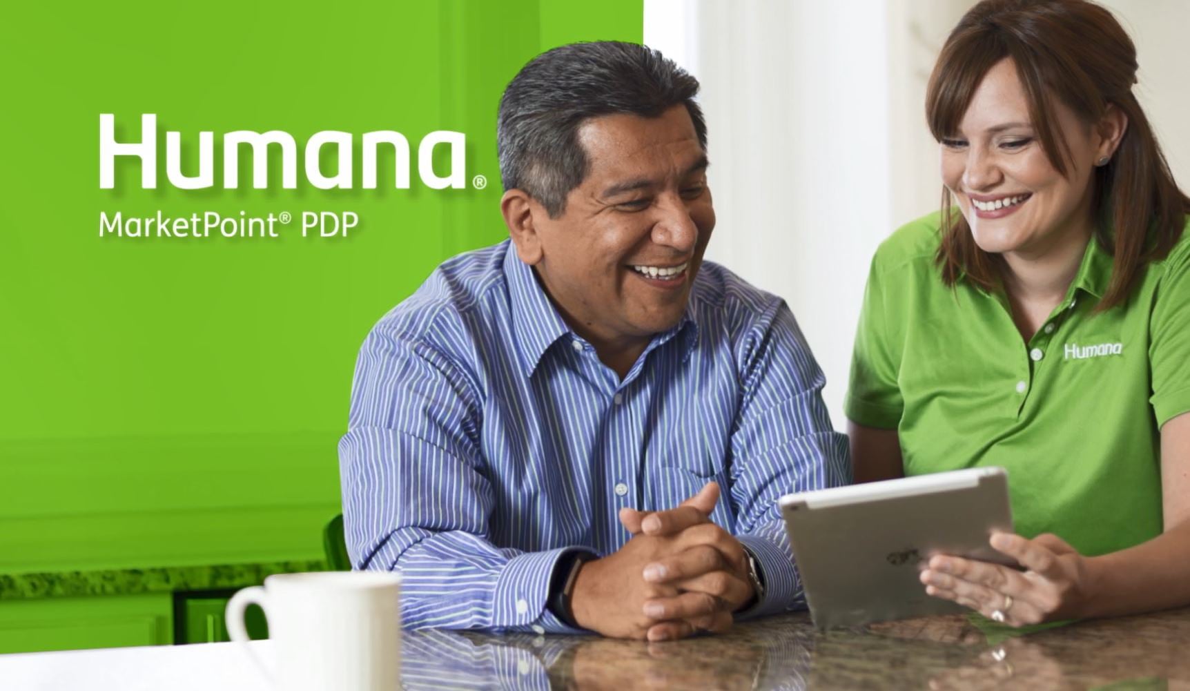 MarketPoint PDP Sales Presentation (No Music) | Humana on Vimeo