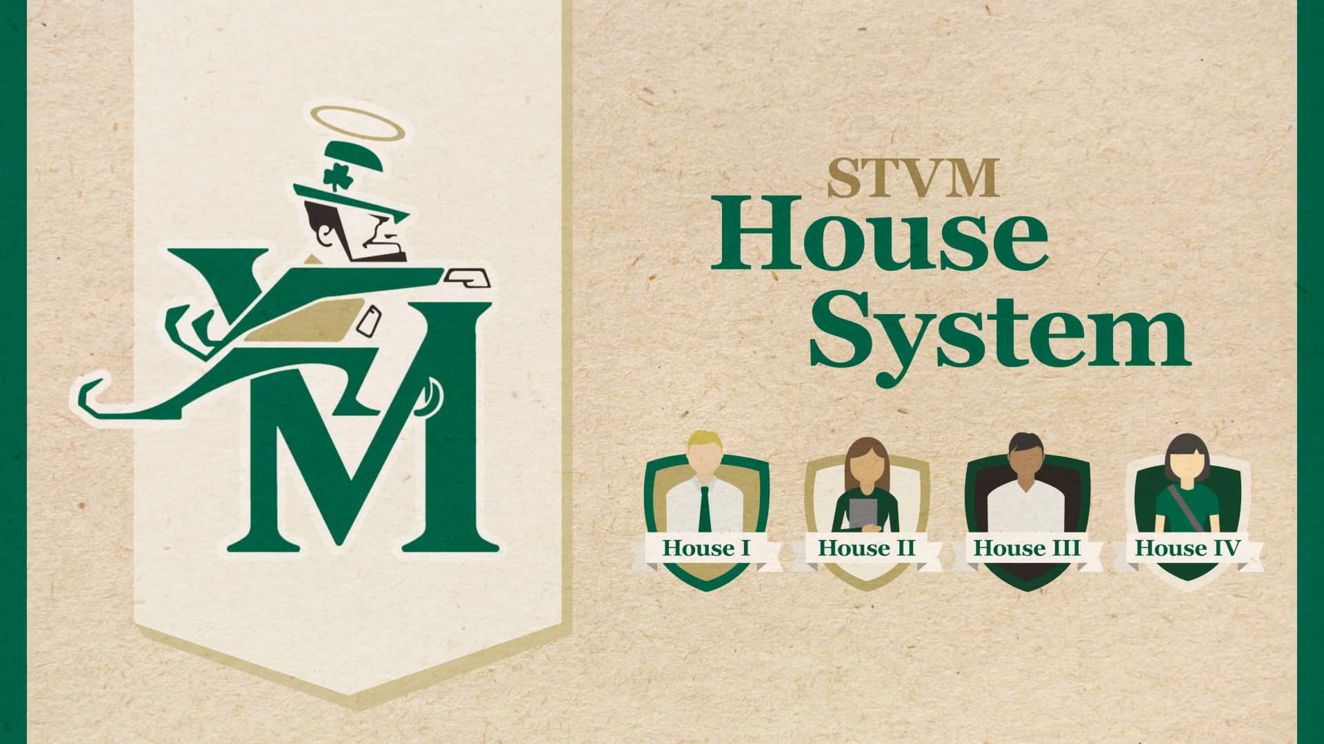 STVM House System on Vimeo