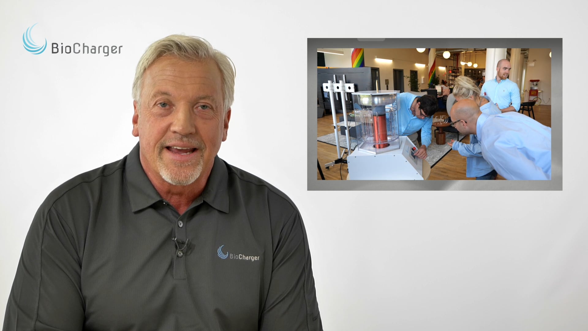 BC More Information on Vimeo