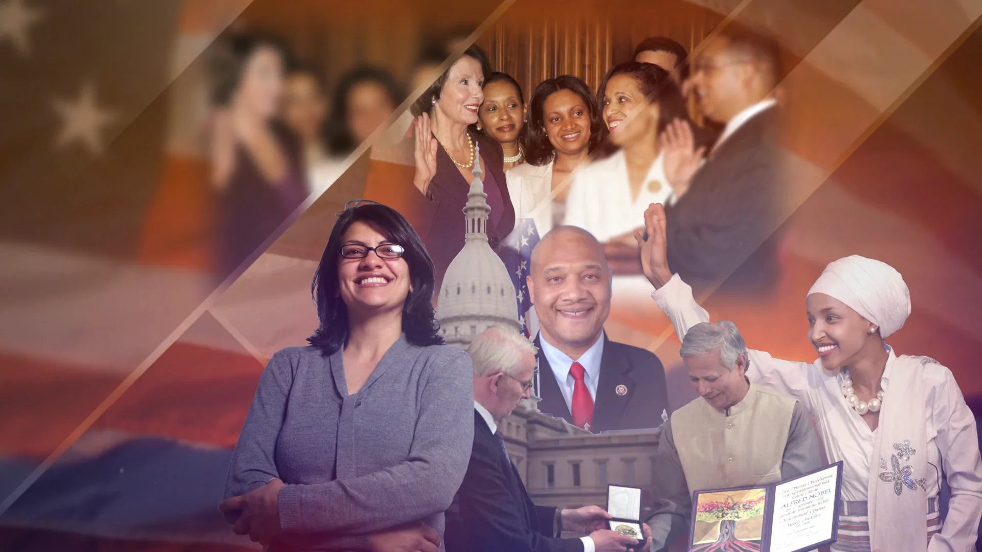 CAIR National Promo 2018 on Vimeo