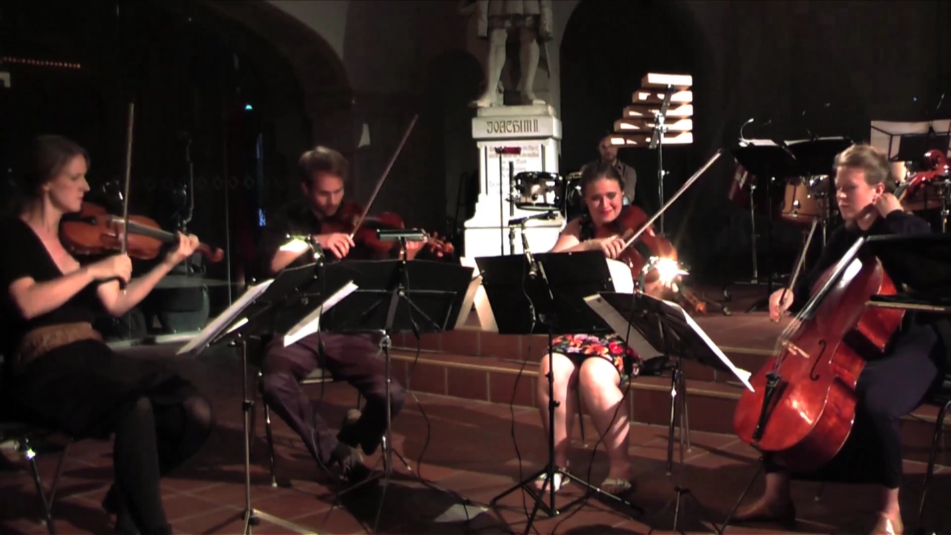 Klassik Quartett on Vimeo