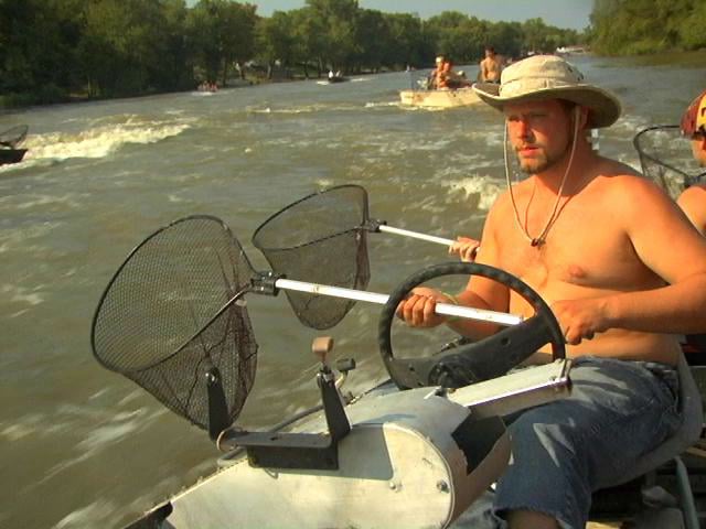 Redneck Fishing Tournament teaser on Vimeo