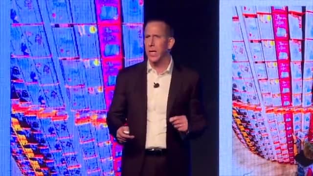 8 Steps to High Performance - Marc Effron speech highlights on Vimeo