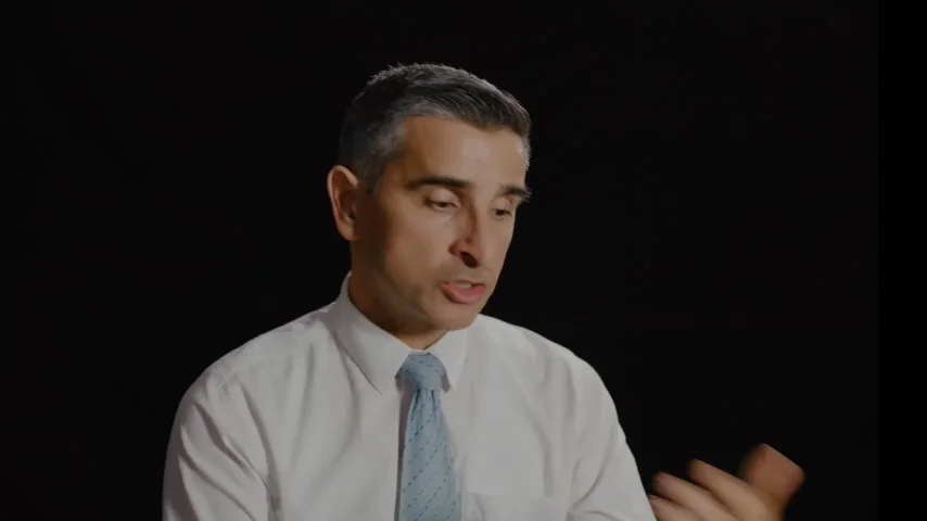 Dr Anil Tandon - The Truth about Palliative Care and Pain on Vimeo