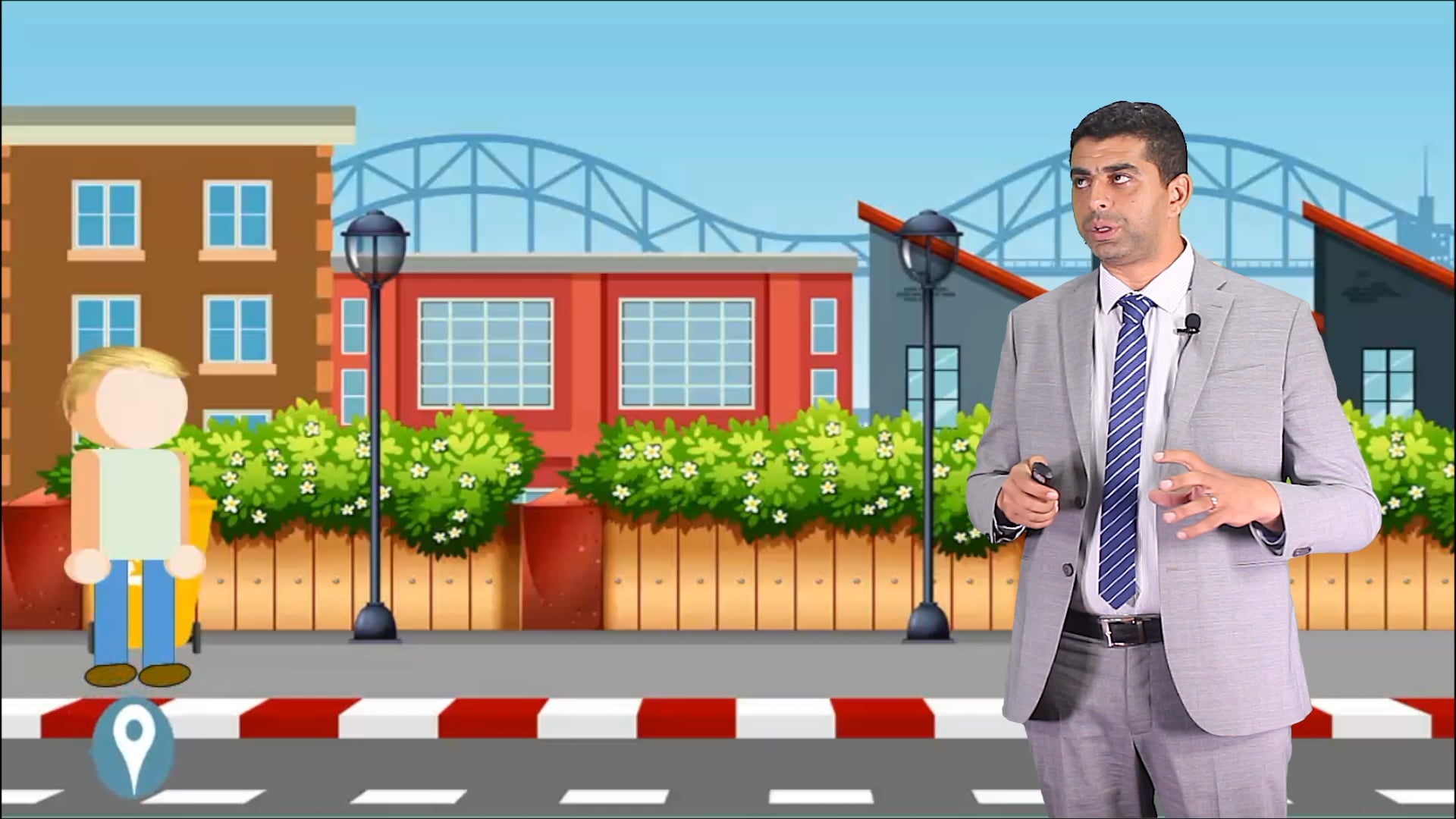 (AM) G9 - Physical Science - Describing Motion - Dr. Alaa Aziz on Vimeo